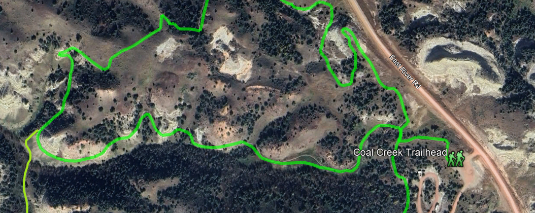 Trails – Maah Daah Hey Trail Association