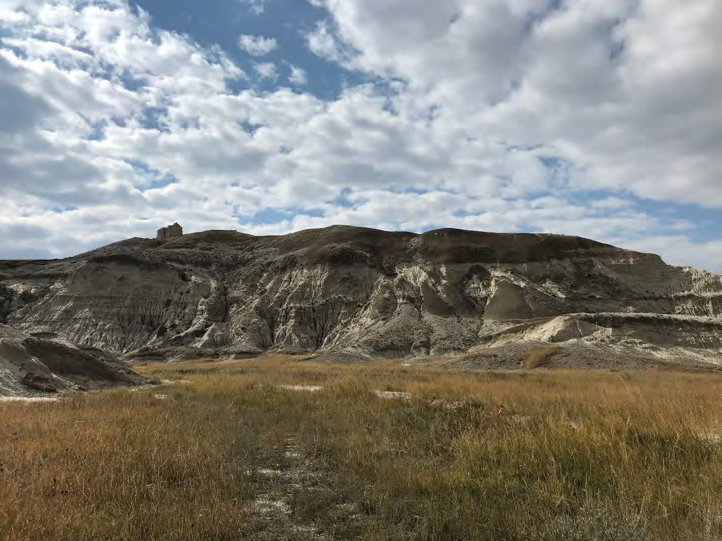 White Butte – Maah Daah Hey Trail Association